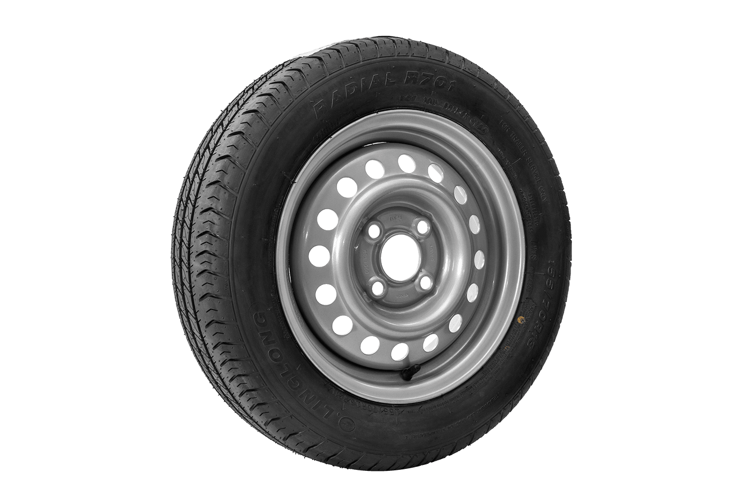 LINGLONG / KENDA | UNITRAILER - trailers, trailer accessories, trailer ...