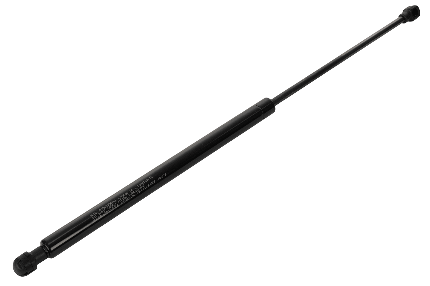 UNITRAILER 350N gas cylinder, gas spring, 525mm - UNITRAILER