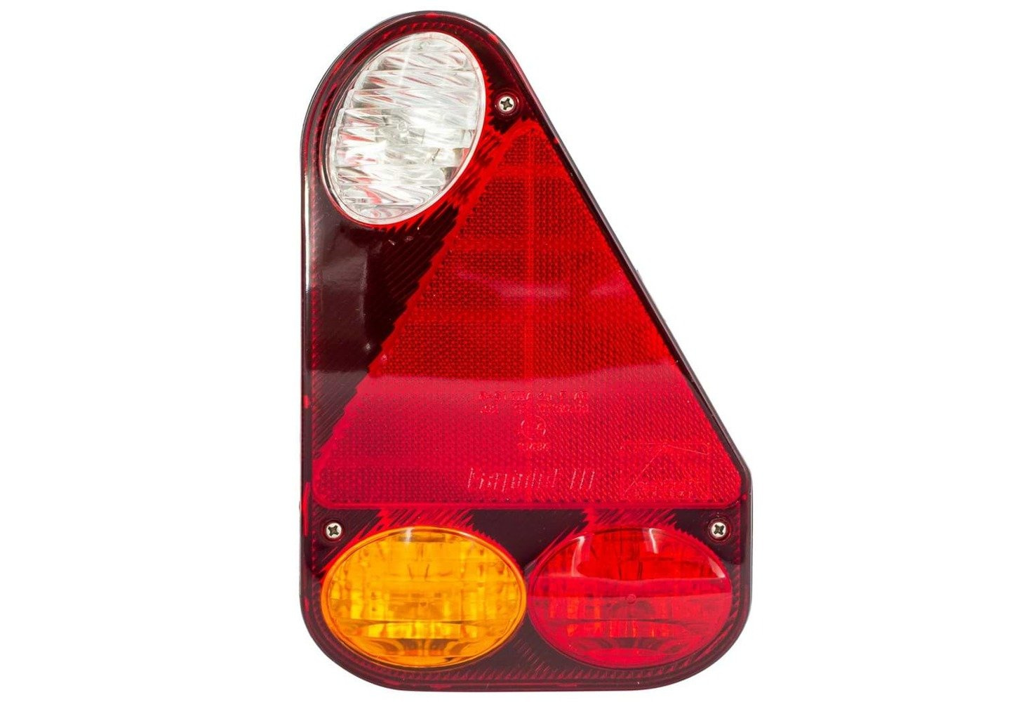 Luce retromarcia | UNITRAILER - trailers, trailer accessories, trailer ...