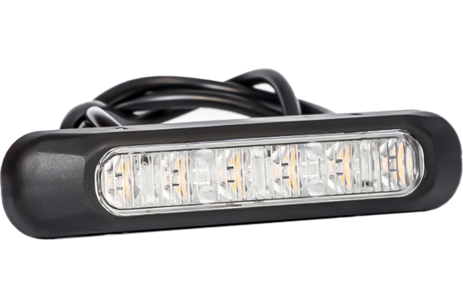 12V/24V flashing beacons, warning lights - UNITRAILER