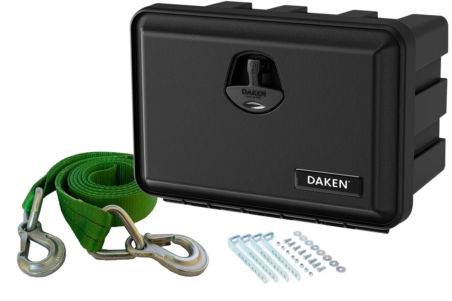 Premium trailer accessories set - UNITRAILER