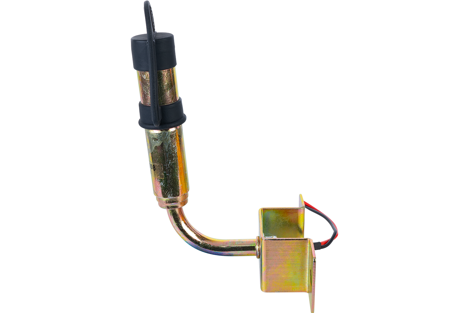 U-type flashing beacon bracket Ø24 mm UNITRAILER - UNITRAILER