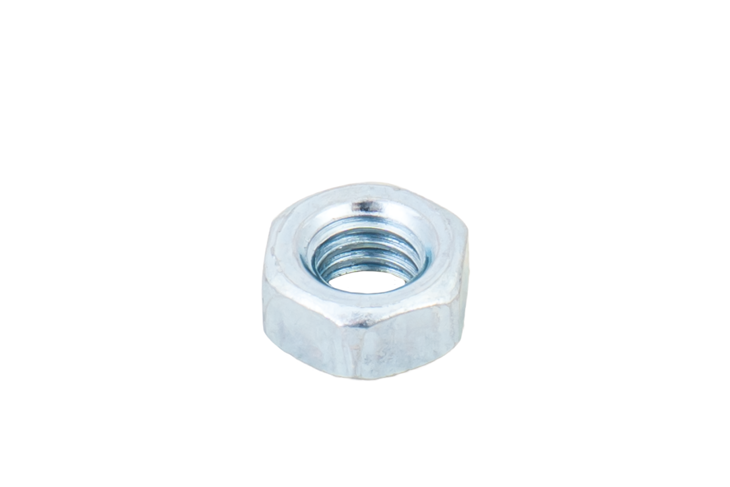 DROMET hexagonal nut for M6 clamps - UNITRAILER