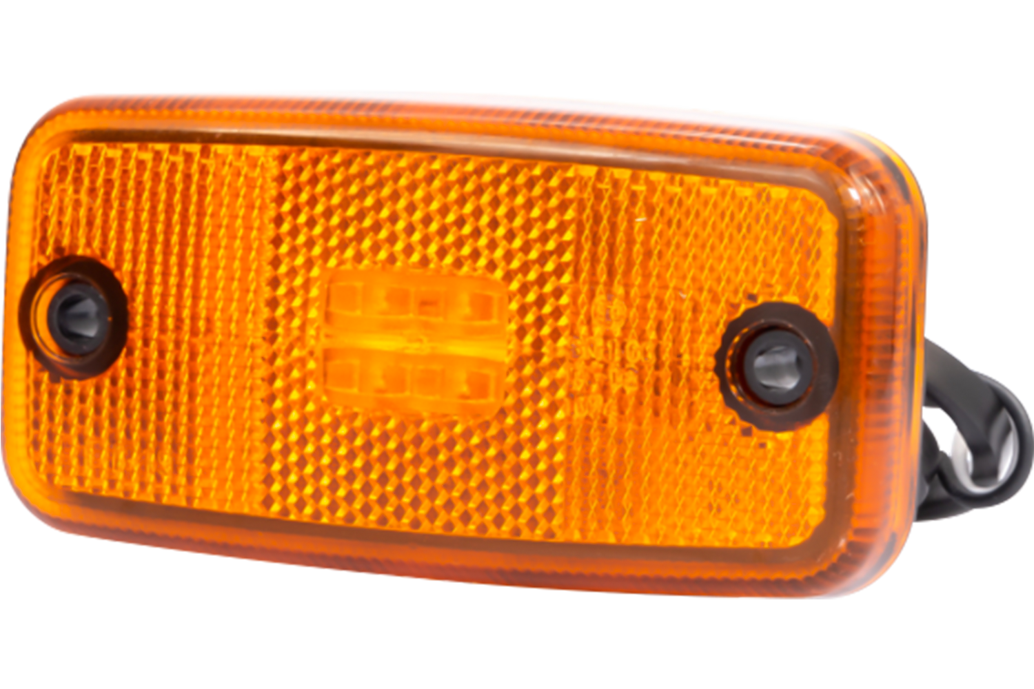 FRISTOM FT-019 LED marker lamp universal - UNITRAILER