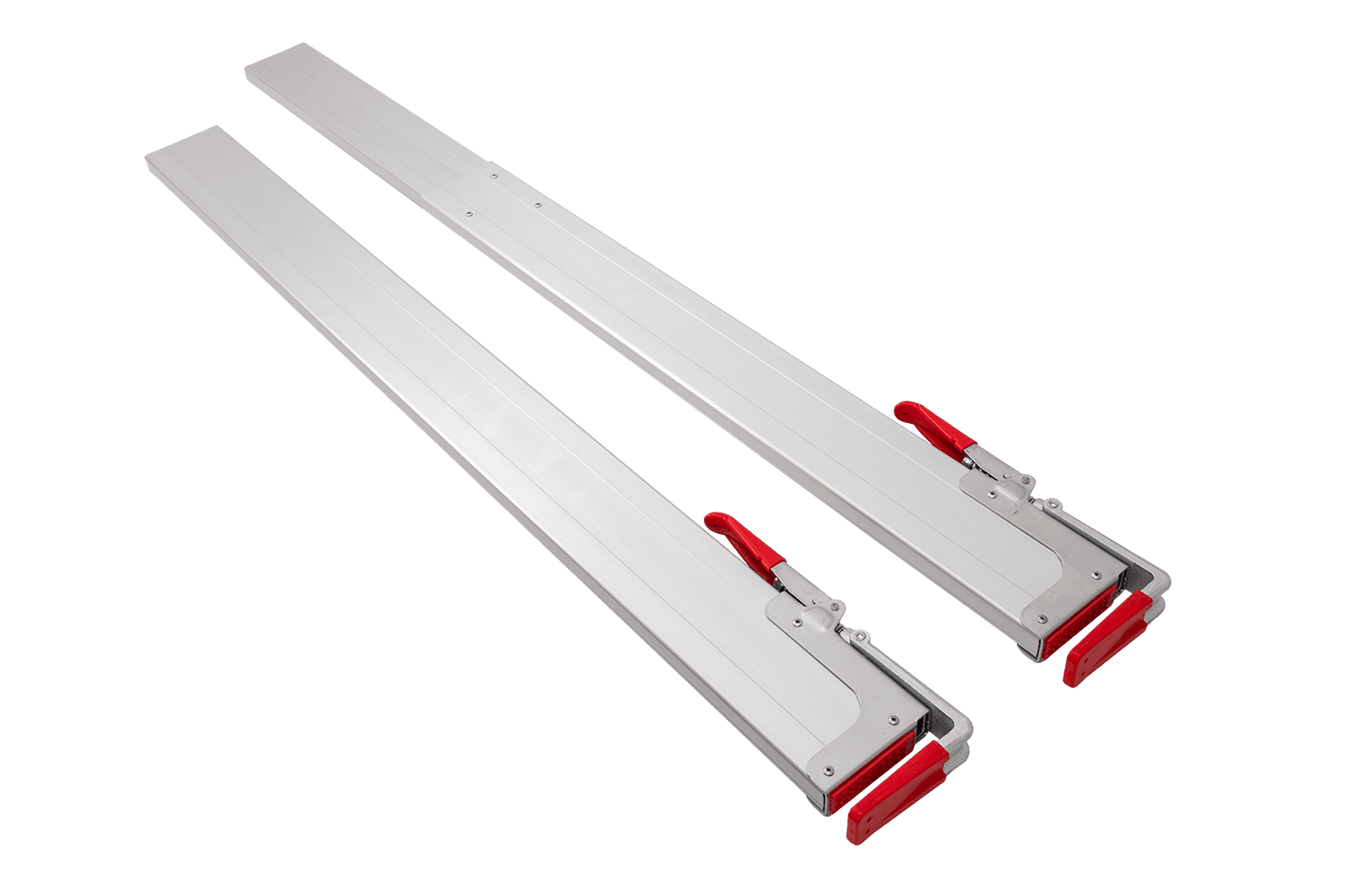Beams | safety bars | Load securing - UNITRAILER