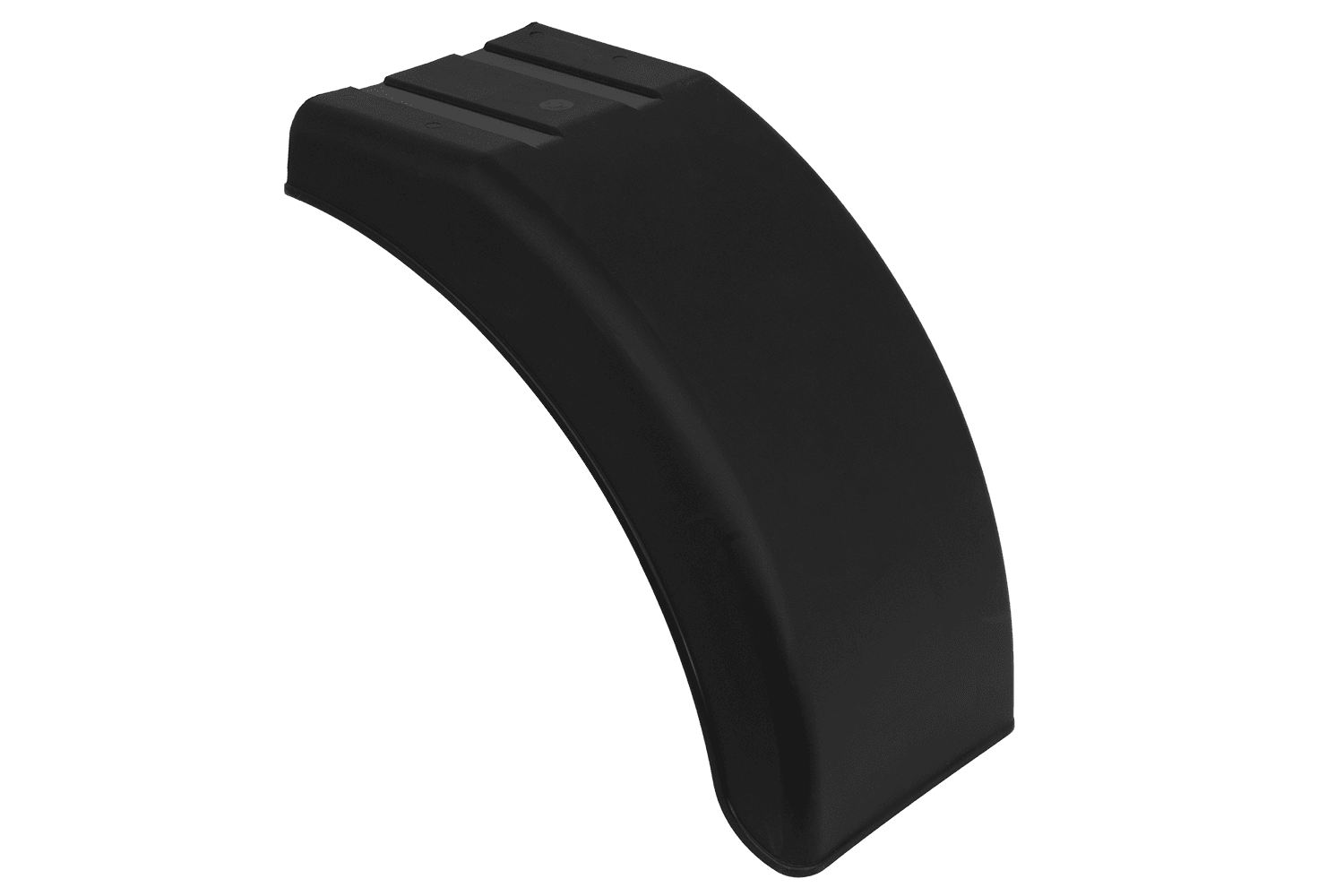 Half mudguard for trailer DOMAR DR1013005 wheel arch 395/220mm left ...