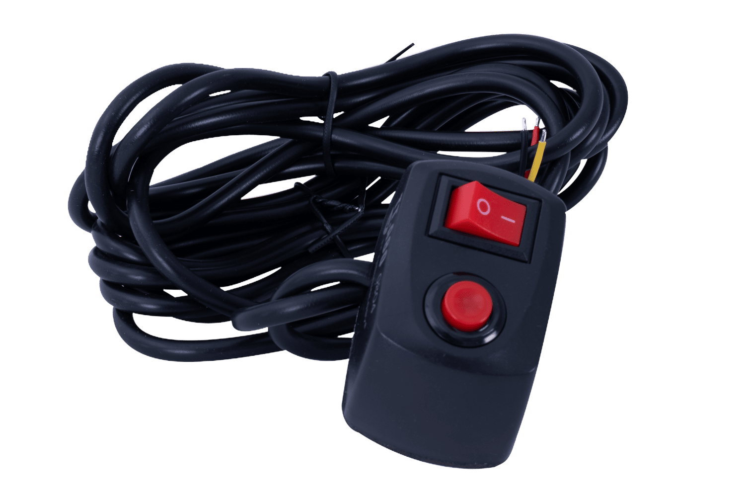 Strobe lamp switch and synchronizer (2in1) TT Technology TT.A80 ...