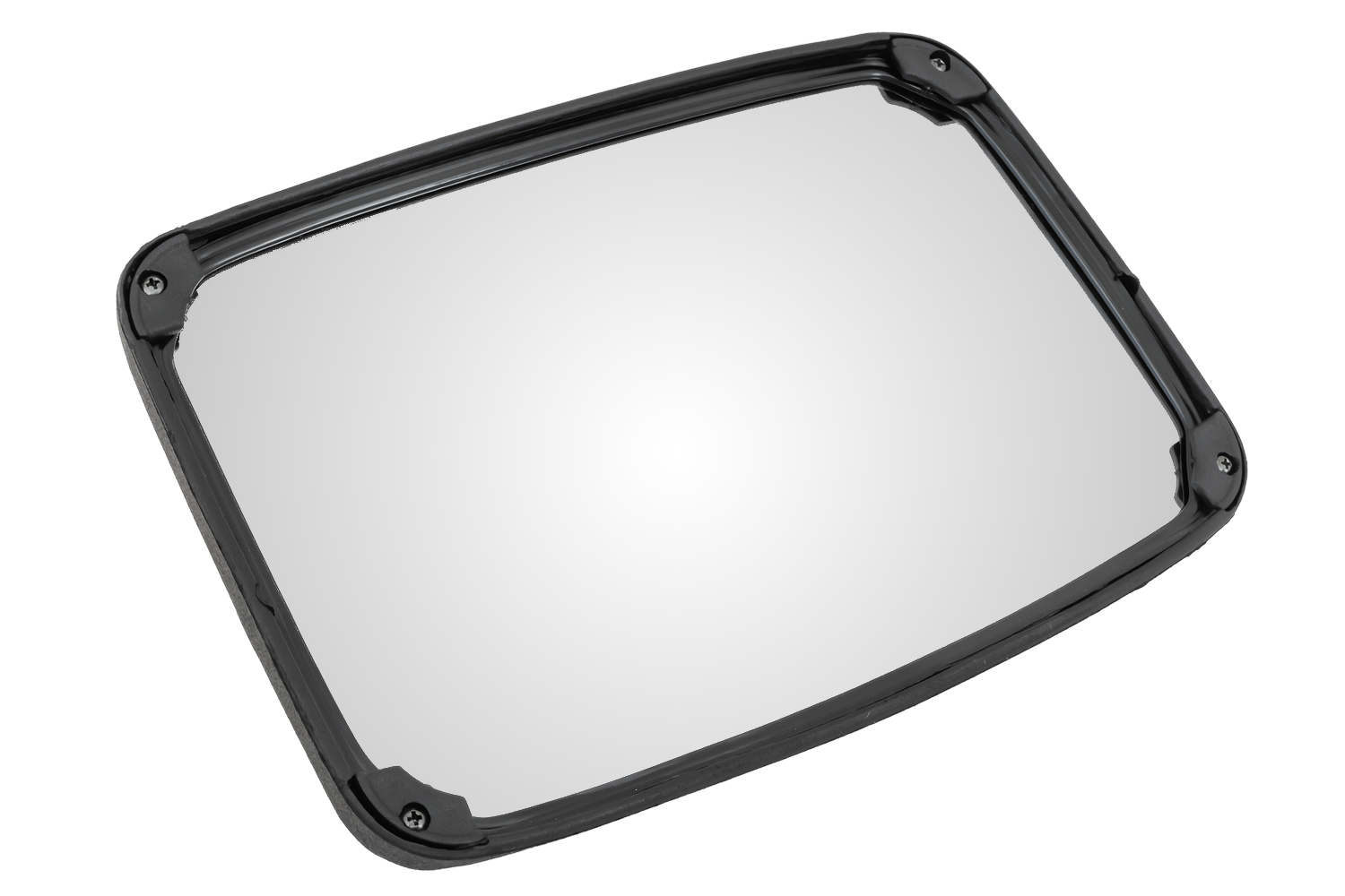 PLASTEX LR0270 side mirror for agricultural machinery 240x160mm ...