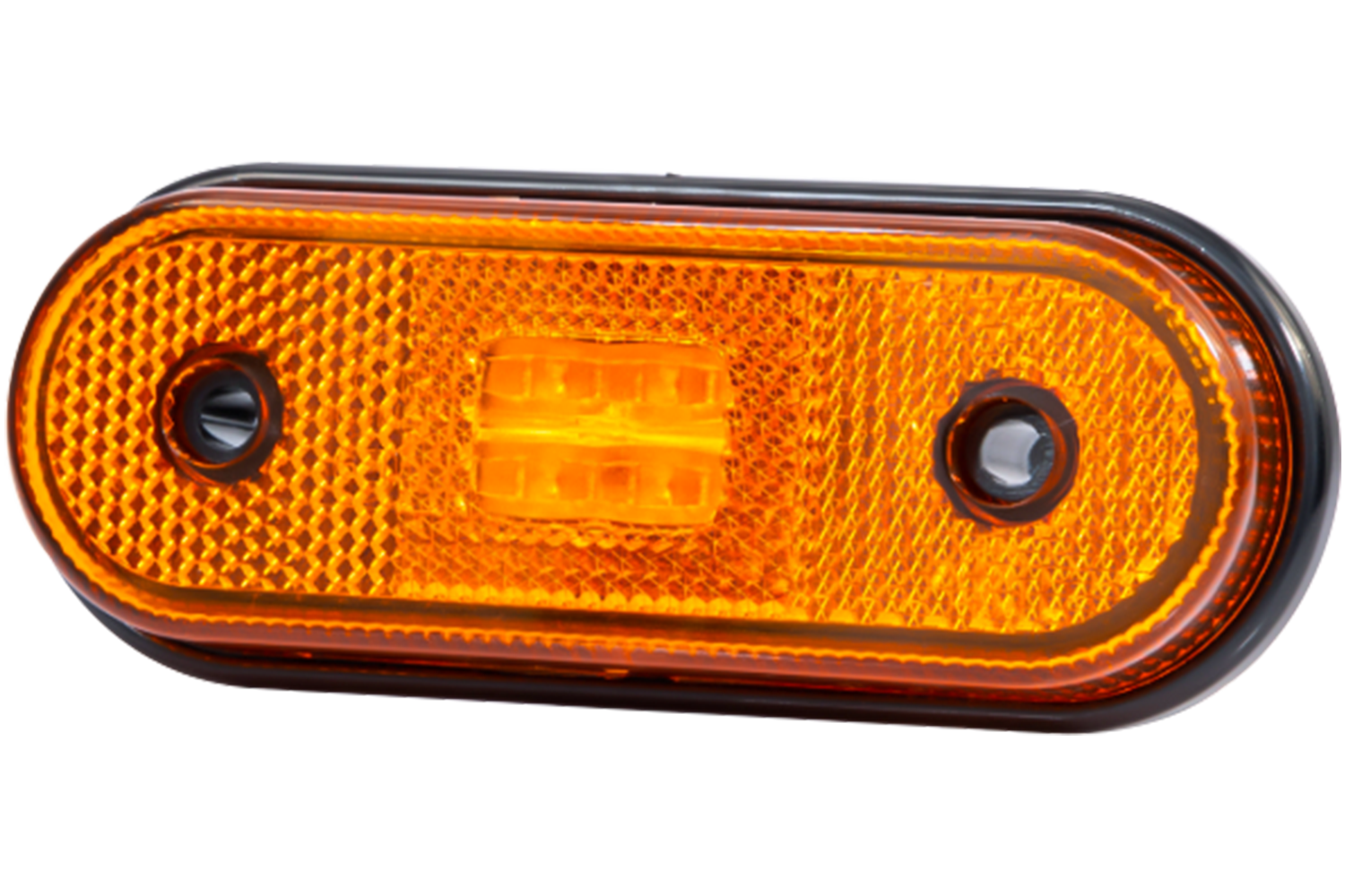 FRISTOM FT-020 LED marker lamp universal - UNITRAILER