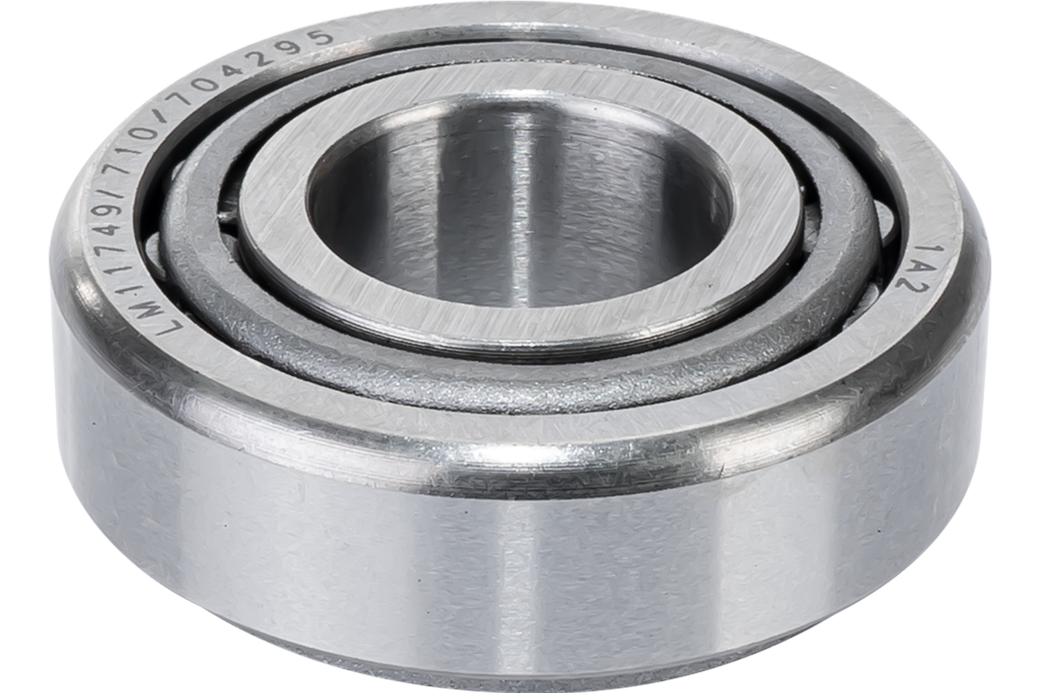 AL-KO tapered roller bearing LM 11749/710 small 750kg - UNITRAILER