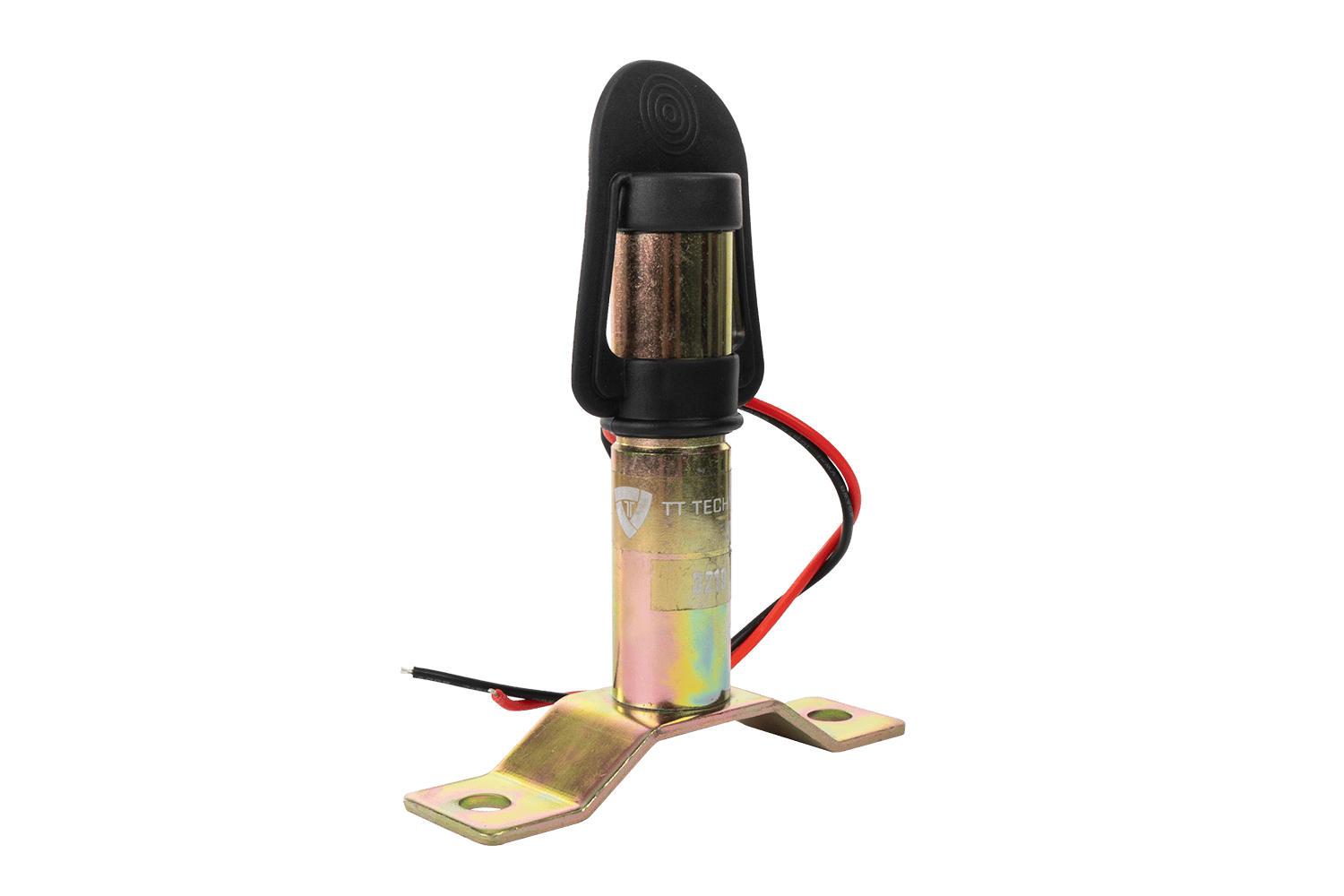 Beacon arm mount for the T-type TT Technology flash warning light ...