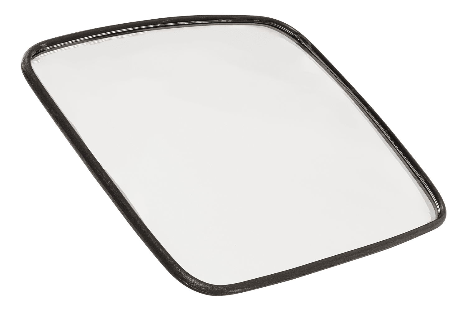 PLASTEX LP0236 side mirror for agricultural machinery 248x186mm ...