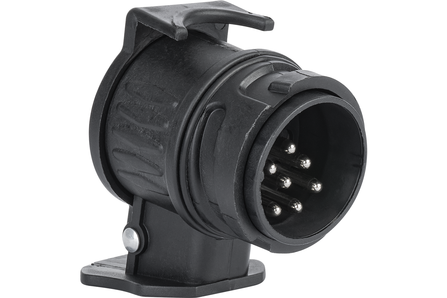 Trailer adapters & connectors, bayonet mounts - UNITRAILER