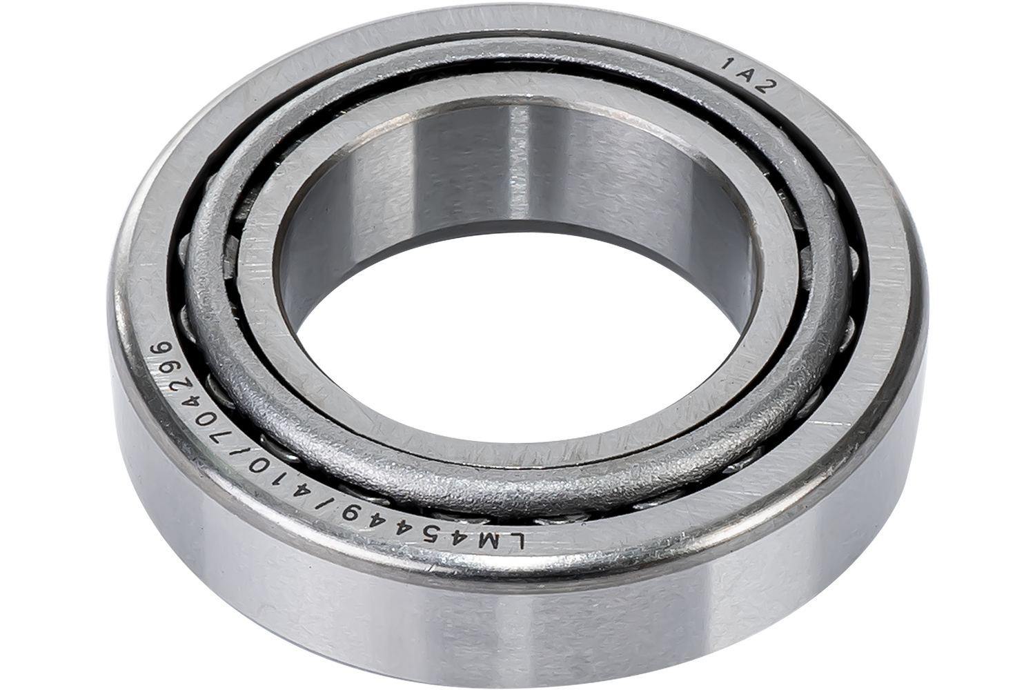 AL-KO tapered roller bearing LM 45449/410 LARGE 750KG - UNITRAILER