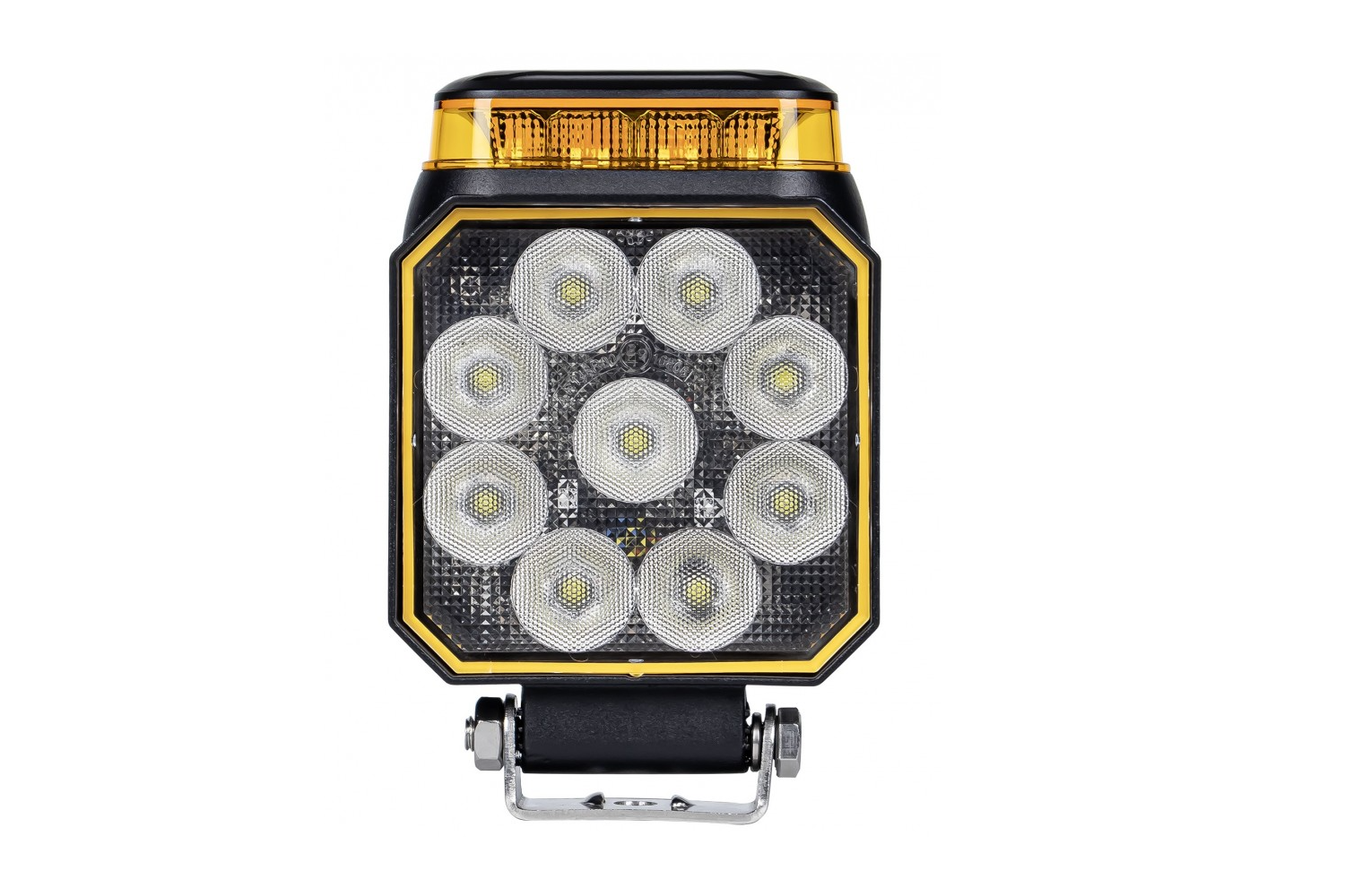 12V/24V flashing beacons, warning lights - UNITRAILER