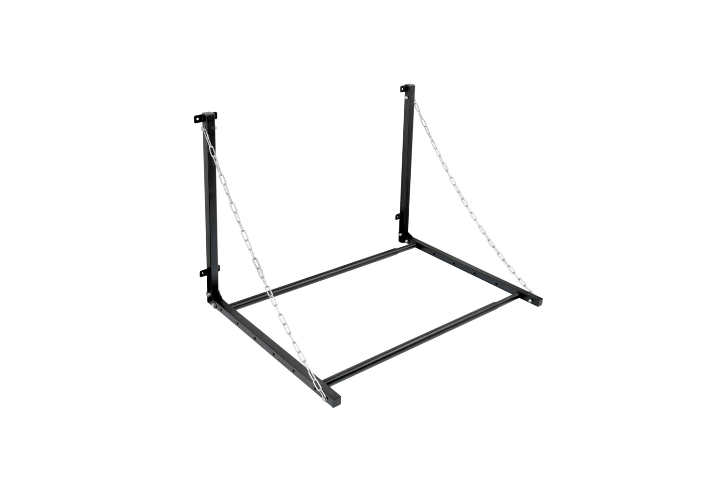 Rim and tire hanger LAMP adjustable wall mount for wheels - UNITRAILER