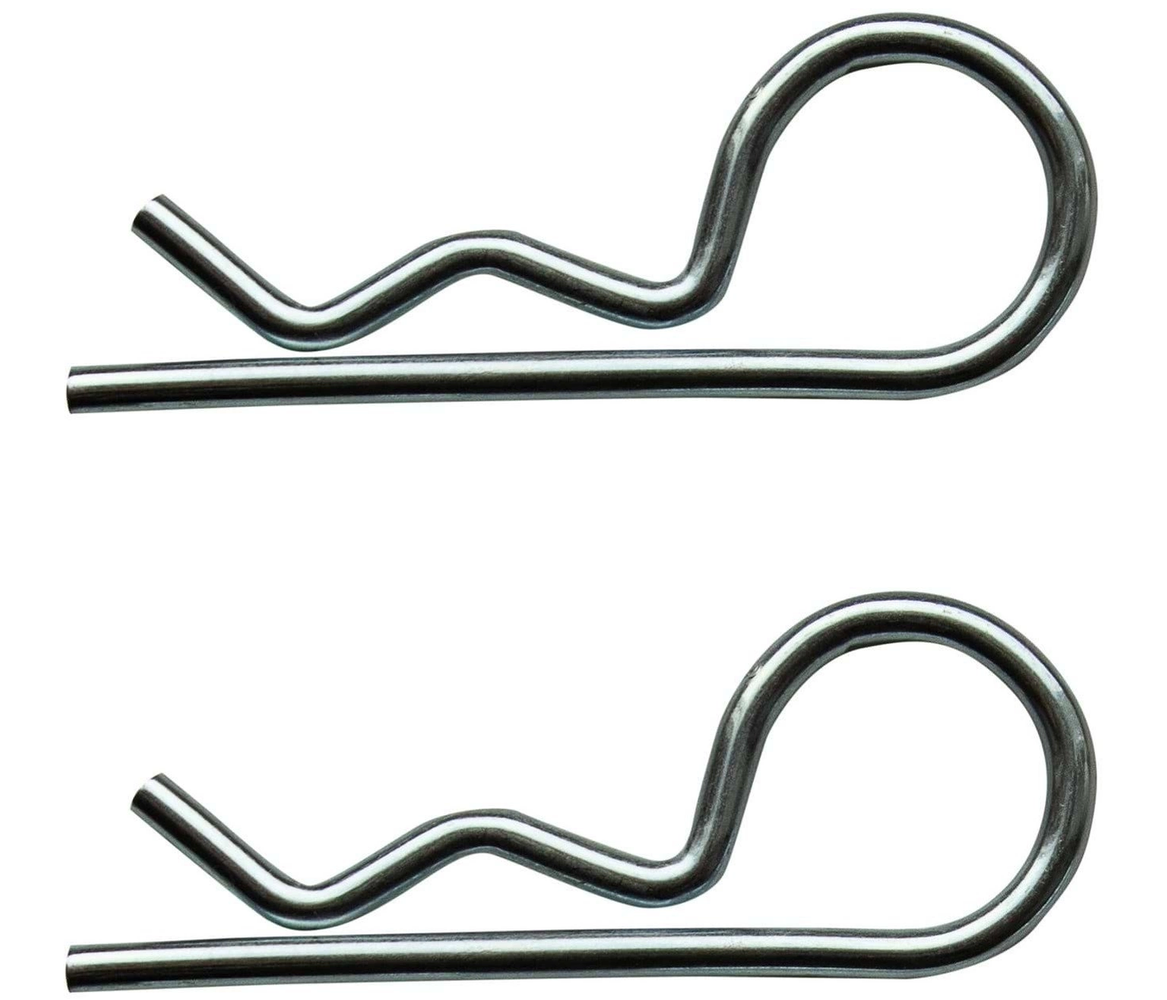 A set of security pins for DROMET agricultural pins, safety pins, 2 mm ...