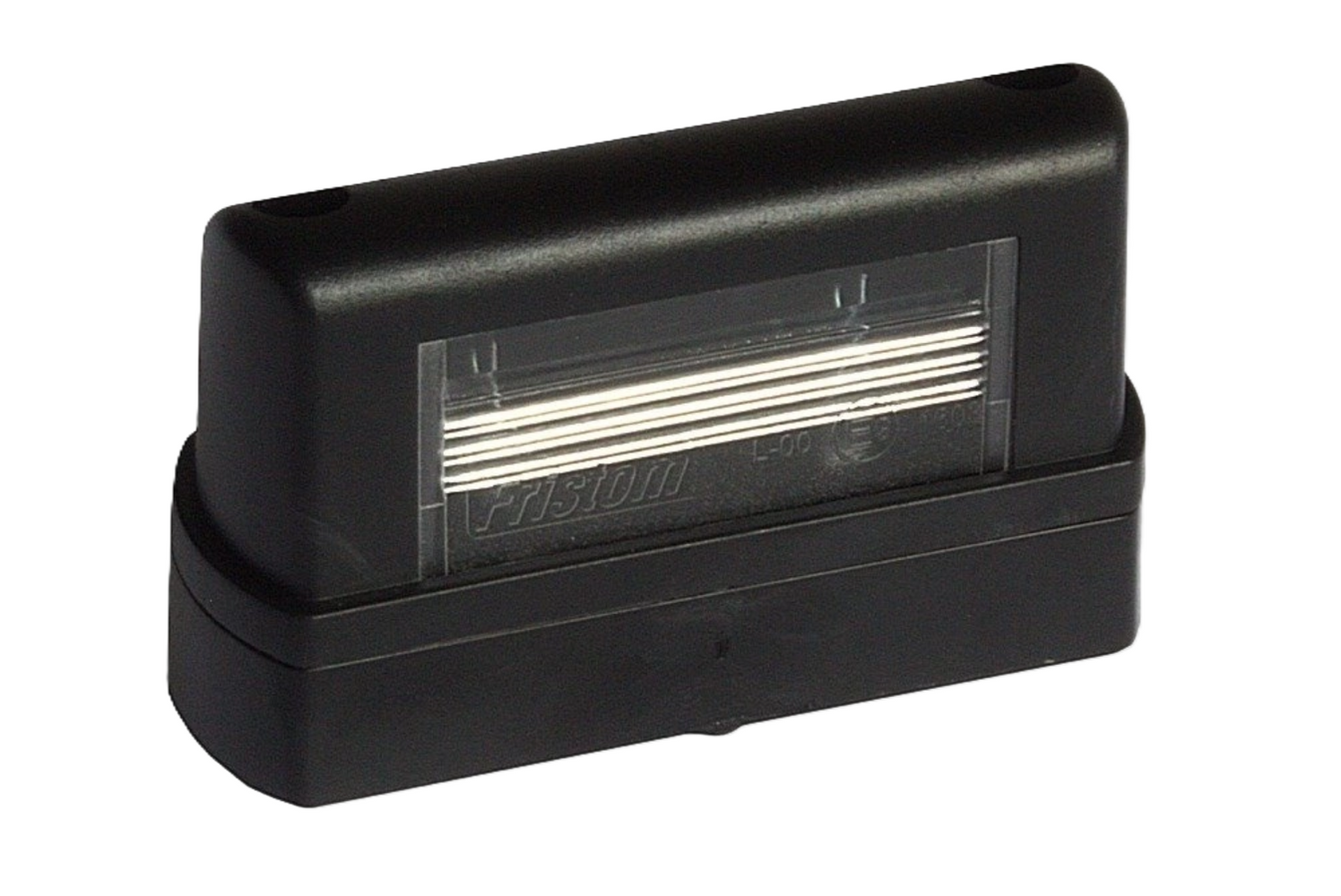 FRISTOM FT-022 license plate light on a high base - UNITRAILER