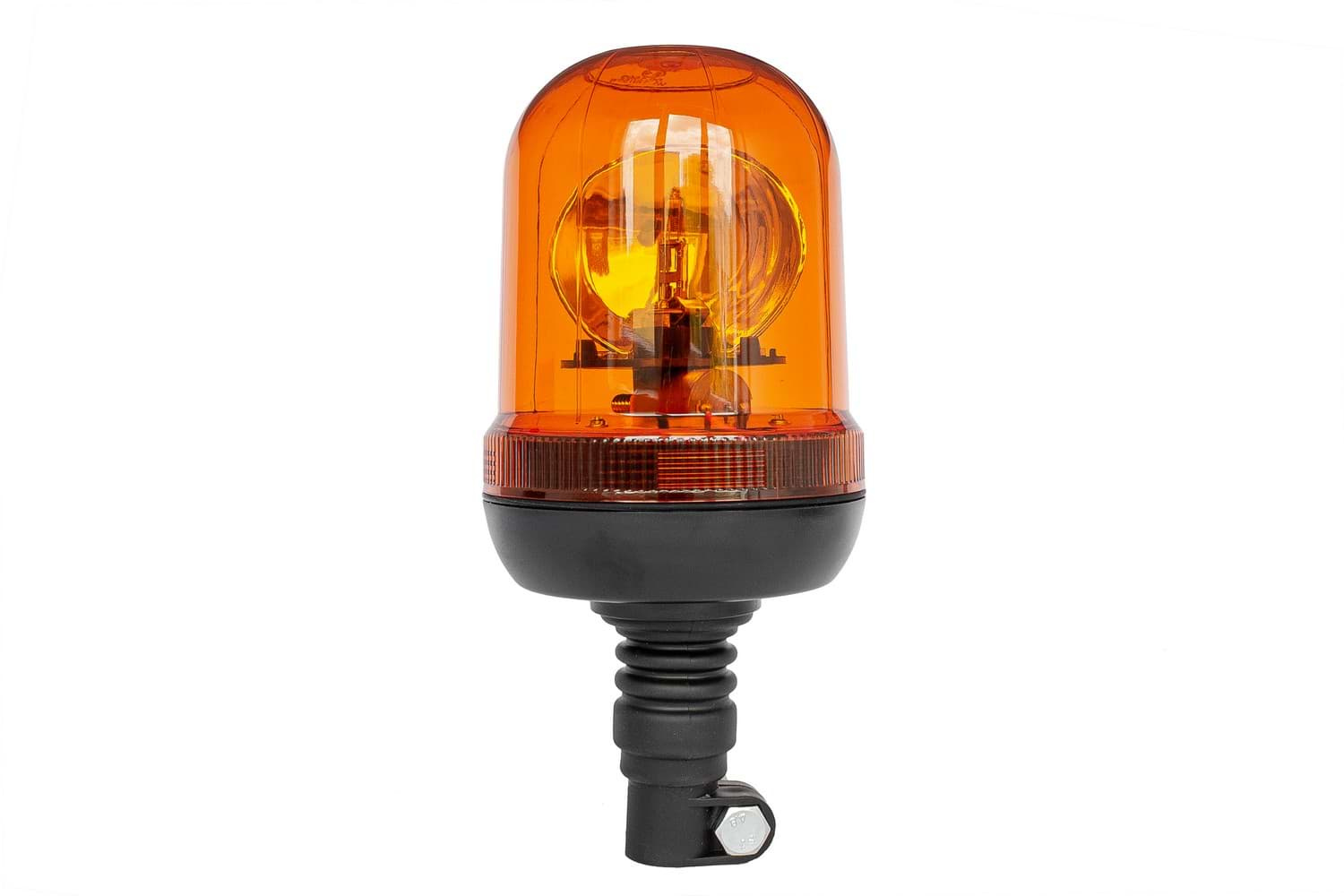 Tractor beacon light H1 12/24V 1486 - UNITRAILER