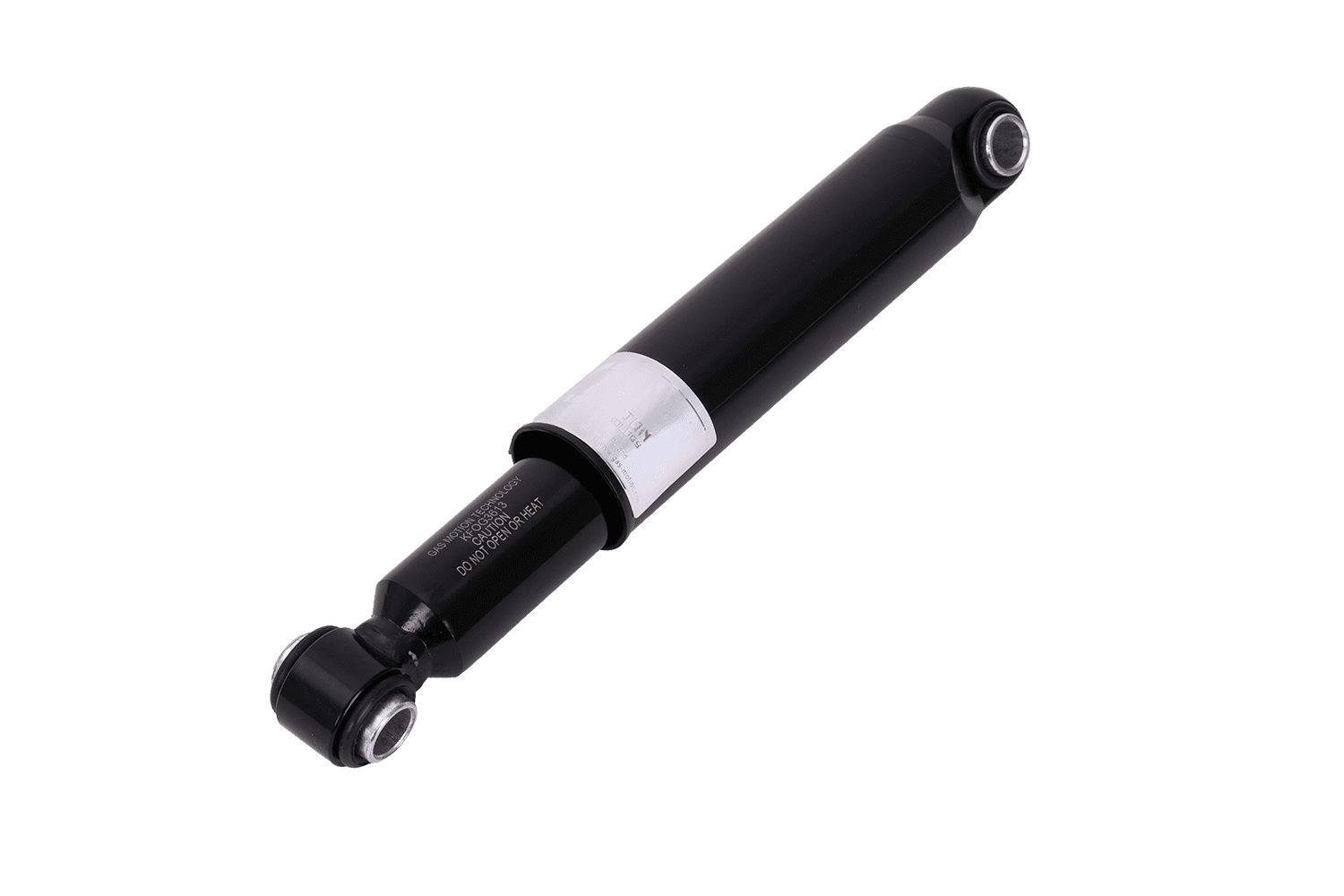 PIVEXIN hydraulic shock absorber for trailer axles 750-1800kg for ...