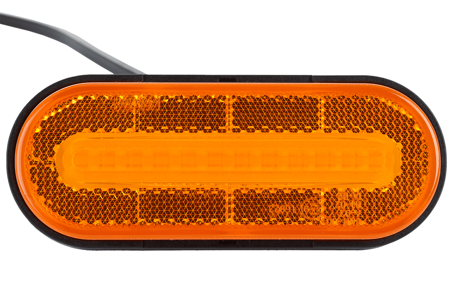 FRISTOM FT-070 LED marker lamp universal - UNITRAILER