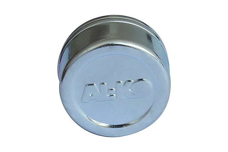 AL-KO 55mm hub bearing cover cap for trailer - UNITRAILER