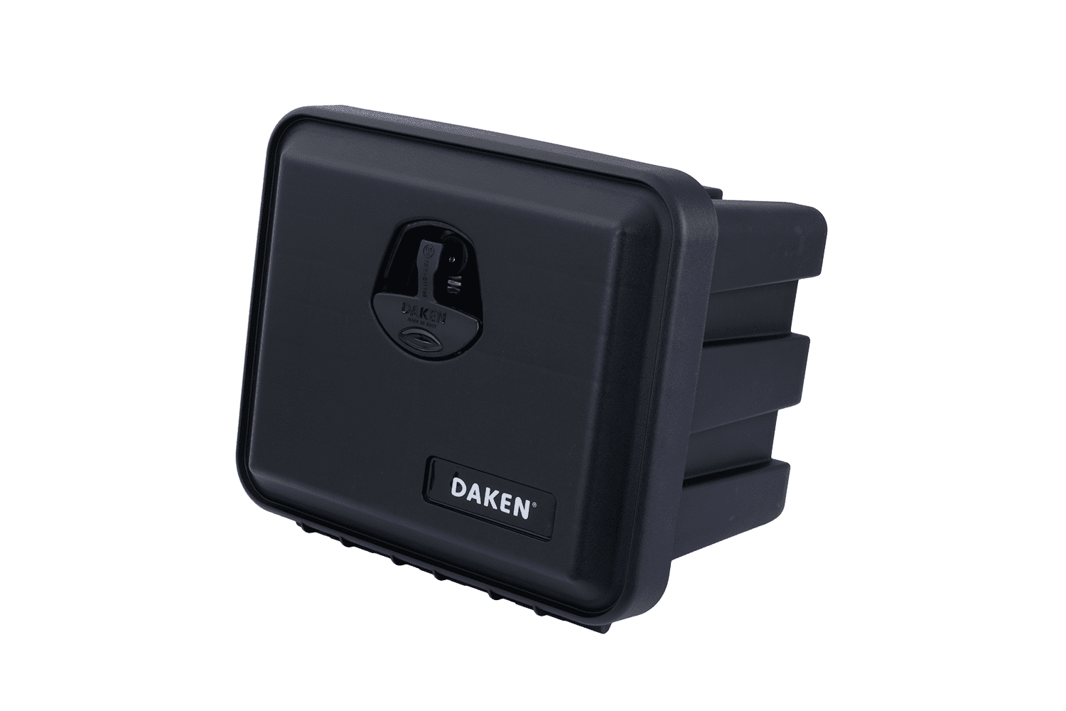 DAKEN 81101 JUST tool box 400x350x300mm 21l - UNITRAILER