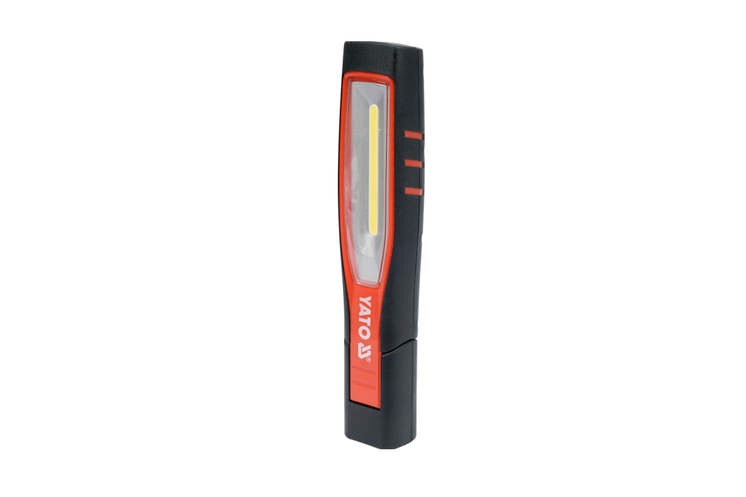Workshop lamp + flashlight YATO YT-08524 COB LED 1000lm - UNITRAILER