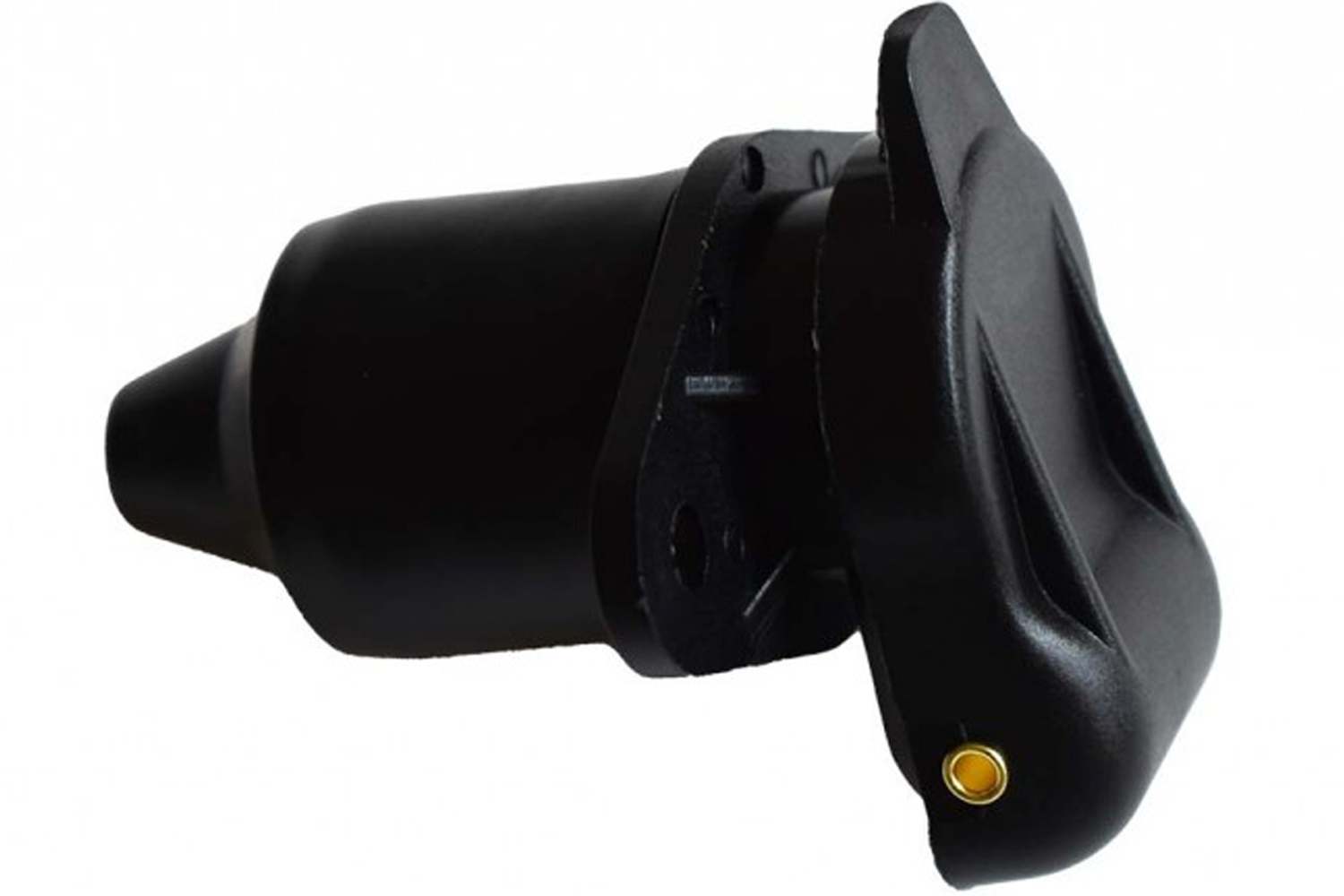 3-PIN 12V trailer socket - UNITRAILER