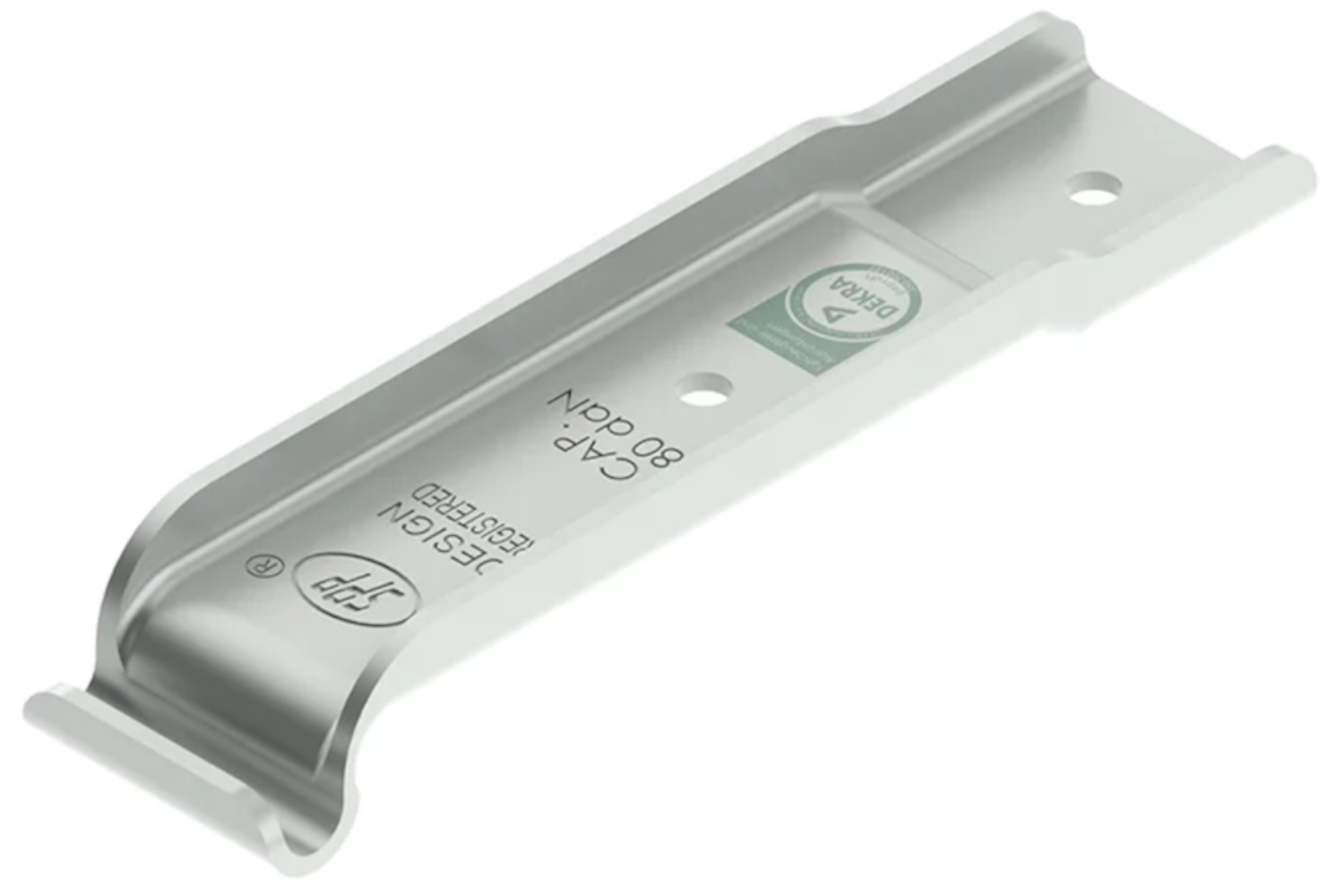 Steelpress Z-02 side fastener for attaching the tilting side of the ...