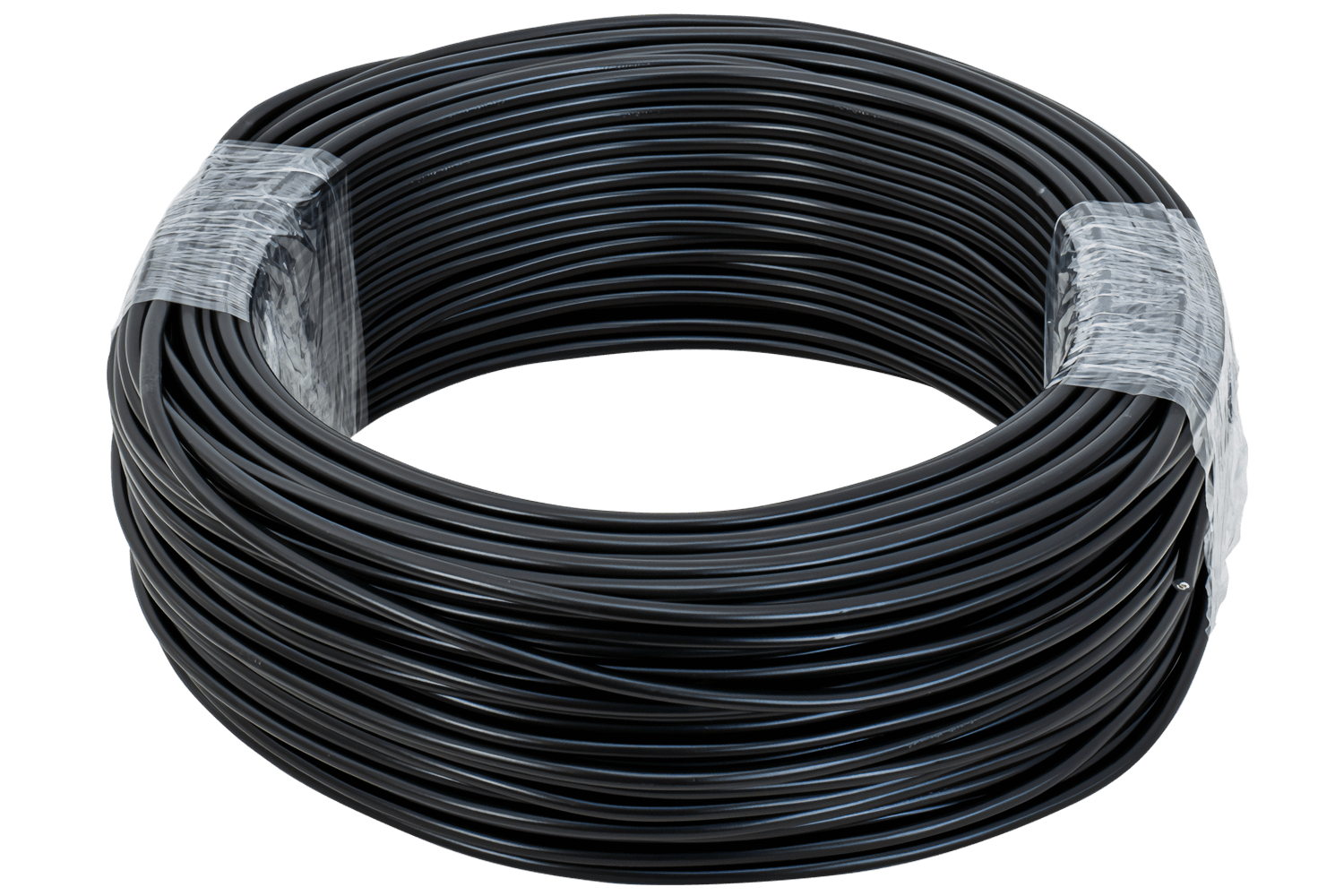 TEXSIM YLY-S 2x1 two-core electric cable - 1m - UNITRAILER