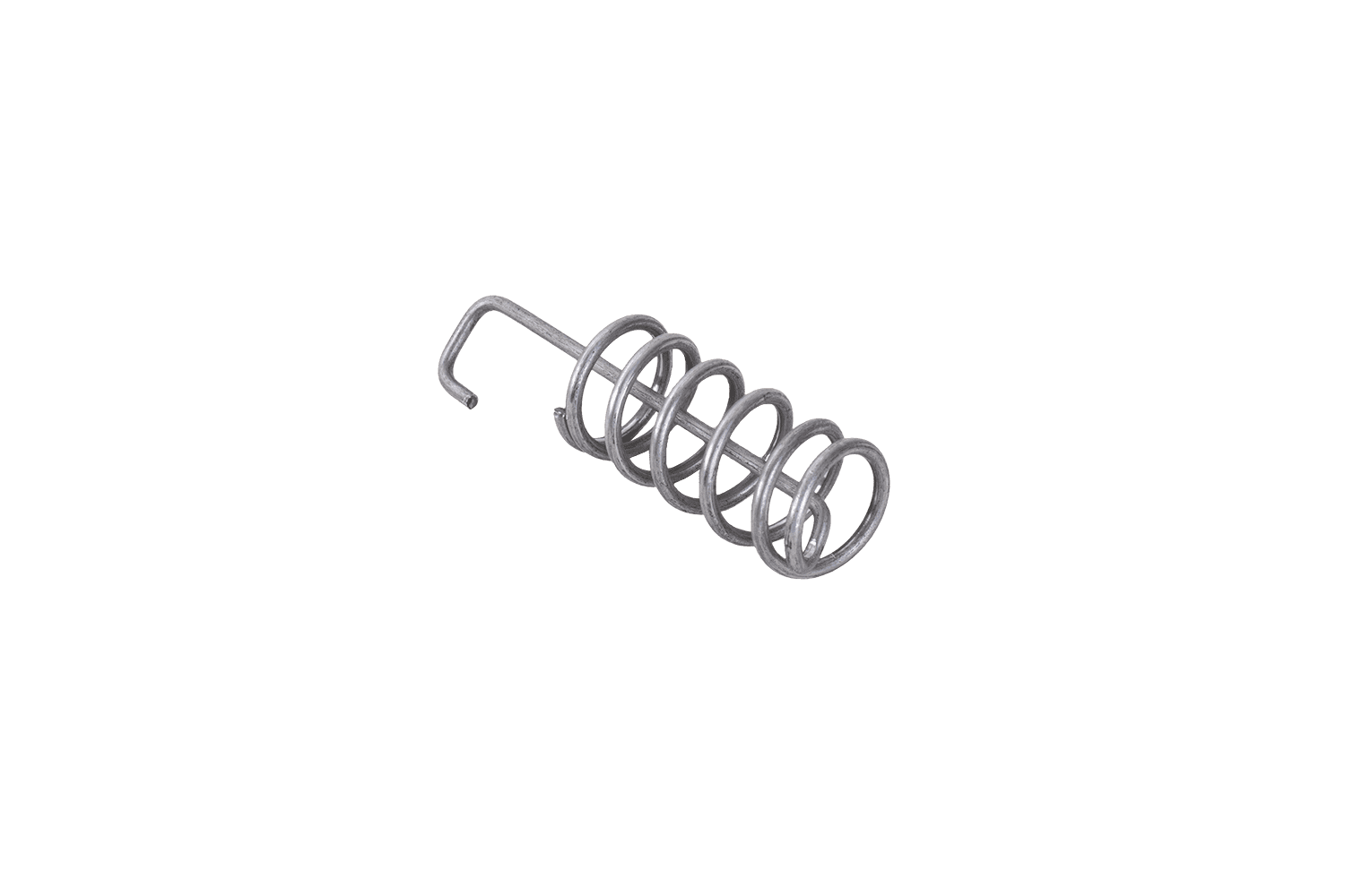 AL-KO retaining spring for the brake system type 1637/2051/2361 ...
