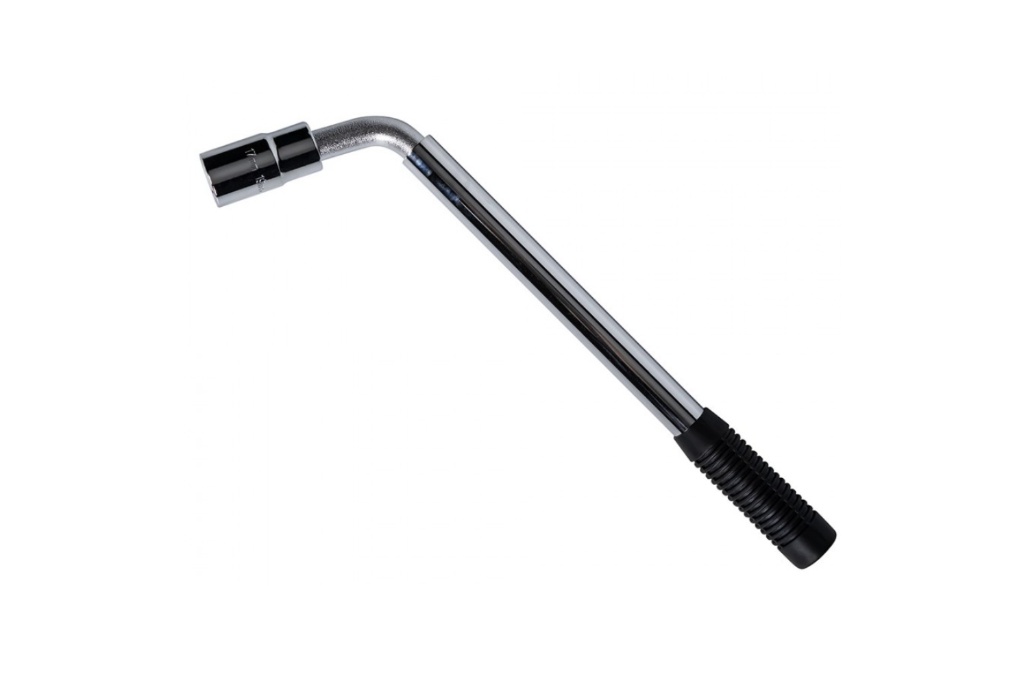 Telescopic wrench with socket 17-19mm KAMAR RT0016 - UNITRAILER