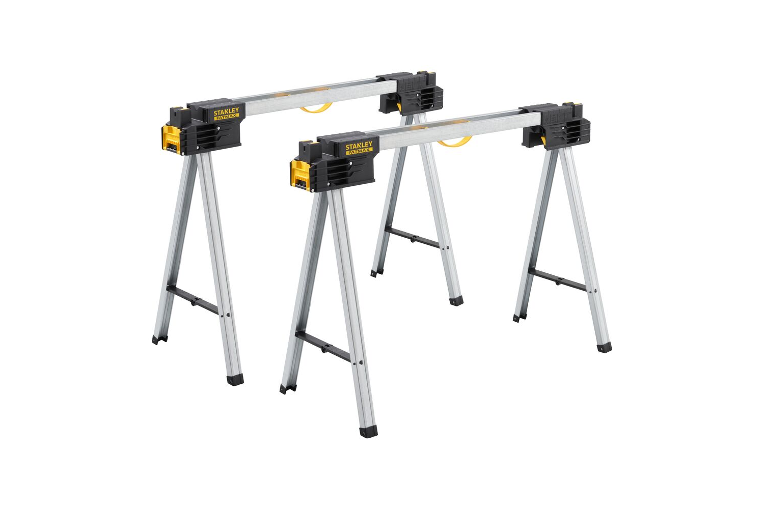 Metal trestle/stand STANLEY FATMAX FMST1-75763 (2 pcs.) - UNITRAILER